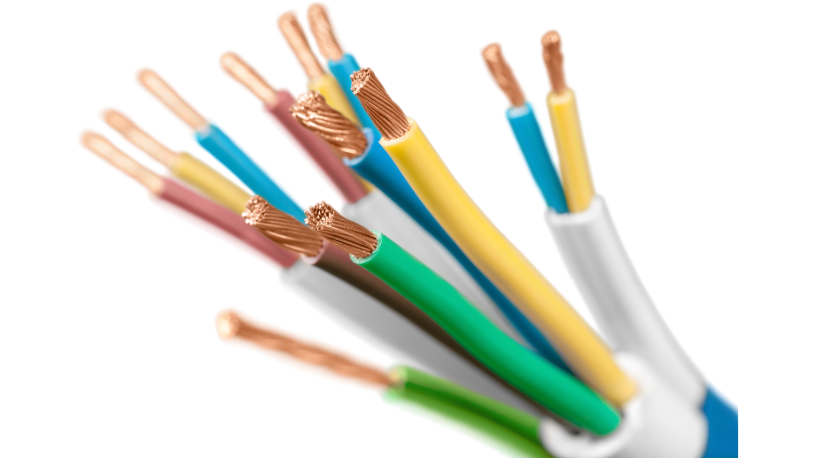 FLEXIBLE CABLES - Construction Baazar