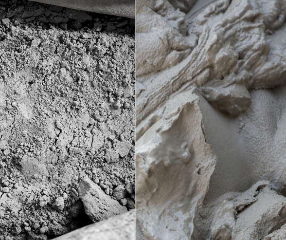 MATERIAL - Construction Baazar